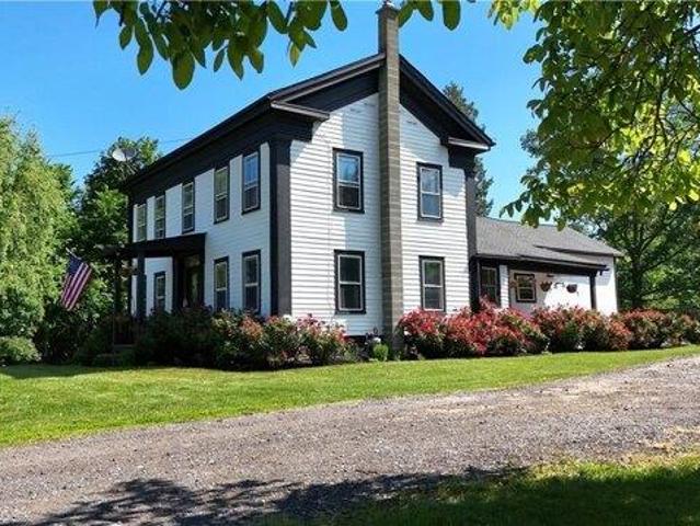 house with 4 bedroom, Wilson NY ES104904698