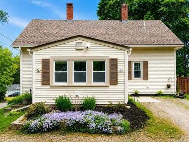 house with 4 bedroom, Wiscasset ME DLS103128599