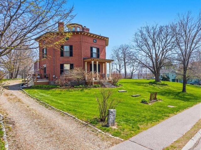 house with 4 bedroom, Wiscasset ME DS102409340