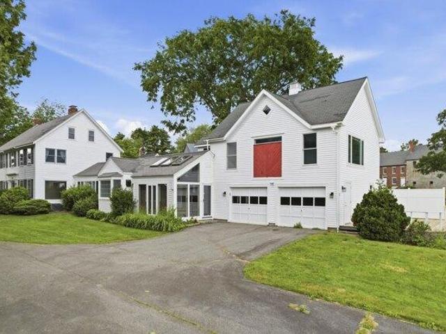 house with 4 bedroom, Wiscasset ME DS103431696