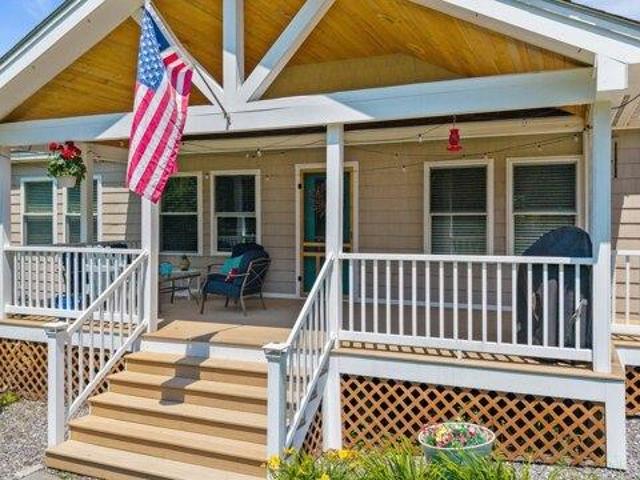 house with 4 bedroom, Wiscasset ME DS103885873