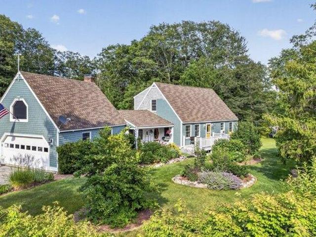 house with 4 bedroom, Wiscasset ME DS104442036