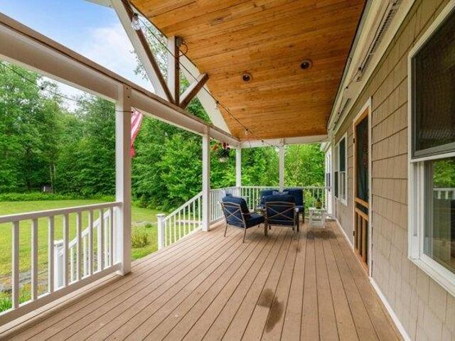 house with 4 bedroom, Wiscasset ME ES103885873