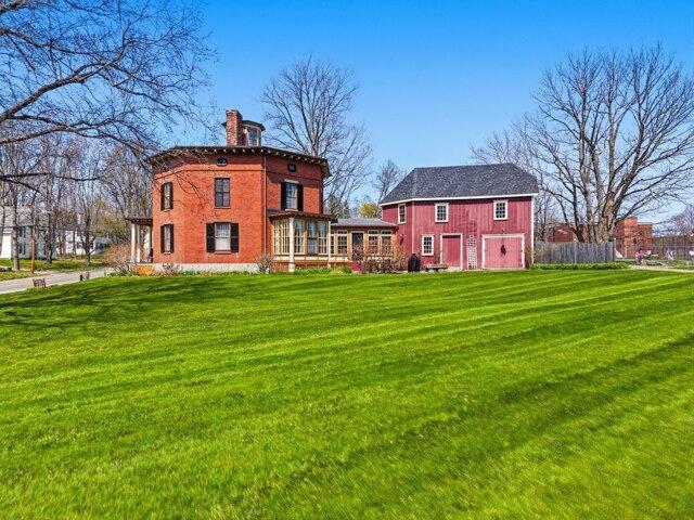 house with 4 bedroom, Wiscasset ME ES103036597