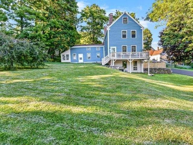 house with 4 bedroom, Wiscasset ME ES105161027