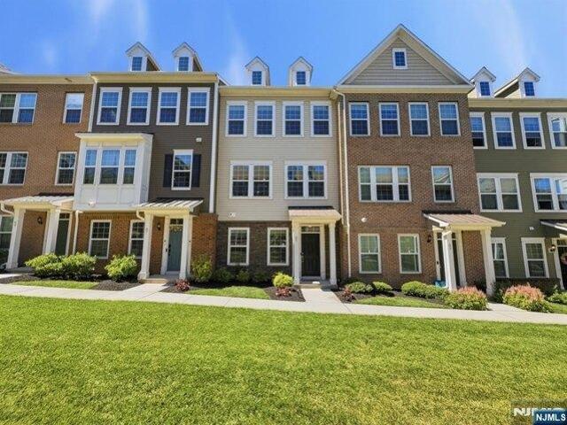 house with 4 bedroom, Wood Ridge NJ DS104237304
