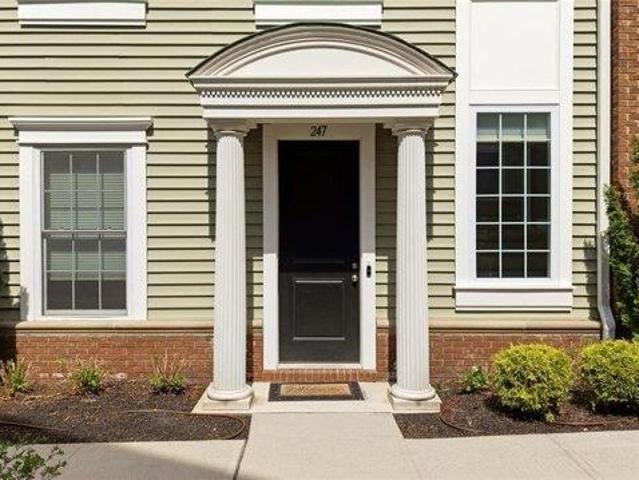 house with 4 bedroom, Wood Ridge NJ ES104150681