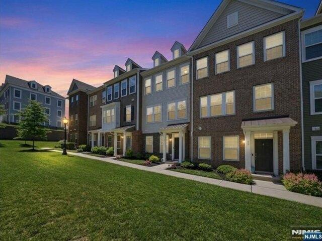 house with 4 bedroom, Wood Ridge NJ ES104237304