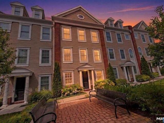 house with 4 bedroom, Wood Ridge NJ ES104266418