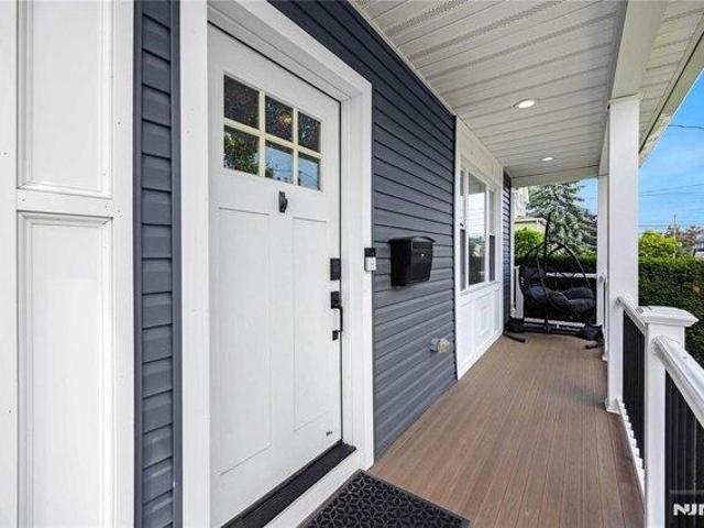 house with 4 bedroom, Wood Ridge NJ ES104851783