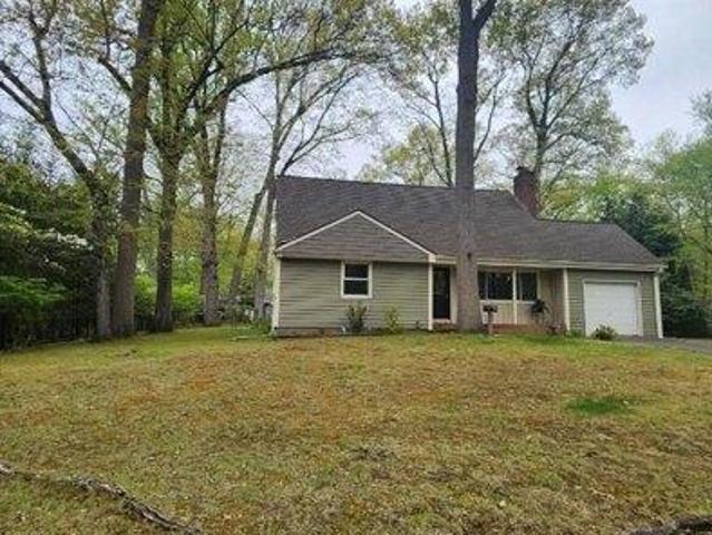 house with 4 bedroom, Woodcliff Lake NJ DS104374664