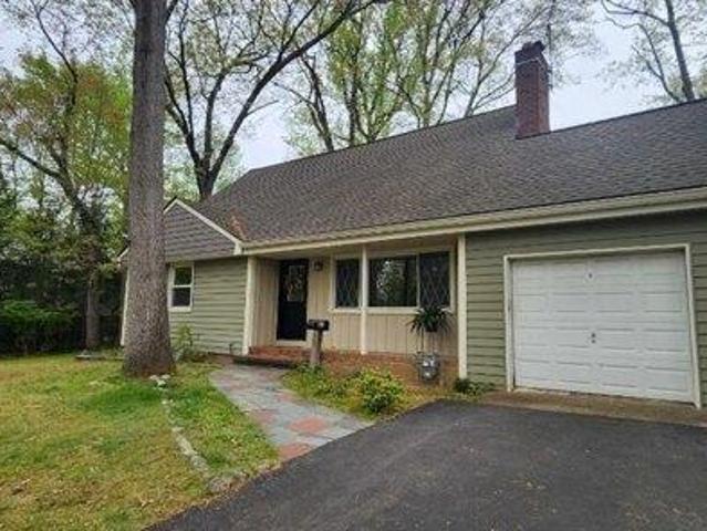 house with 4 bedroom, Woodcliff Lake NJ ES104374664