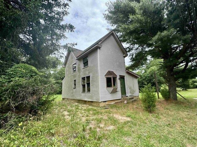 house with 4 bedroom, Woodbine NJ DS102530257