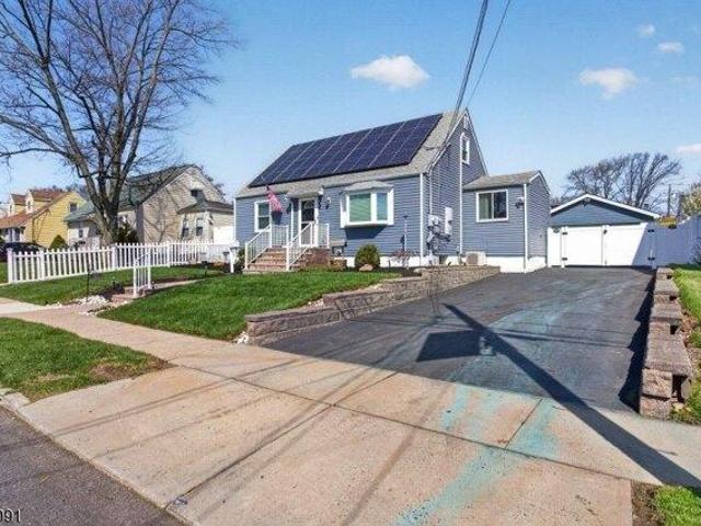 house with 4 bedroom, Woodbridge NJ DLS101629190