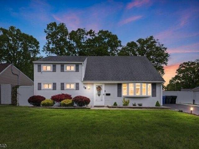 house with 4 bedroom, Woodbridge NJ DS104152803