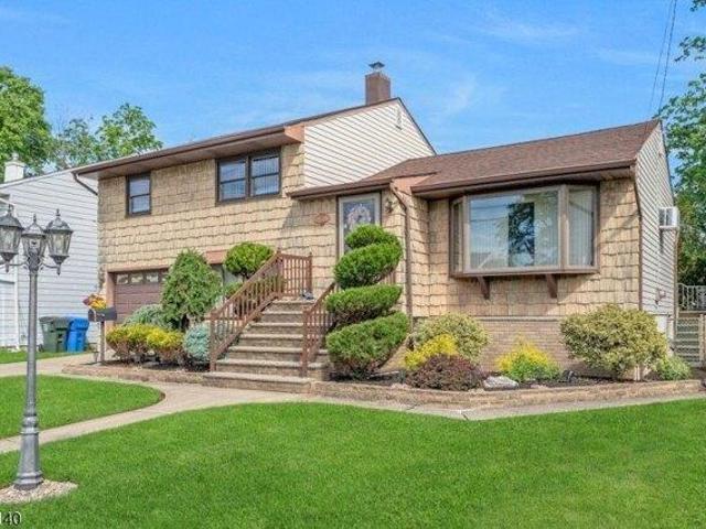 house with 4 bedroom, Woodbridge NJ DS104352323
