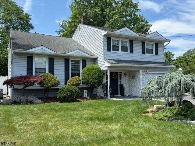 house with 4 bedroom, Woodbridge NJ DS104441527