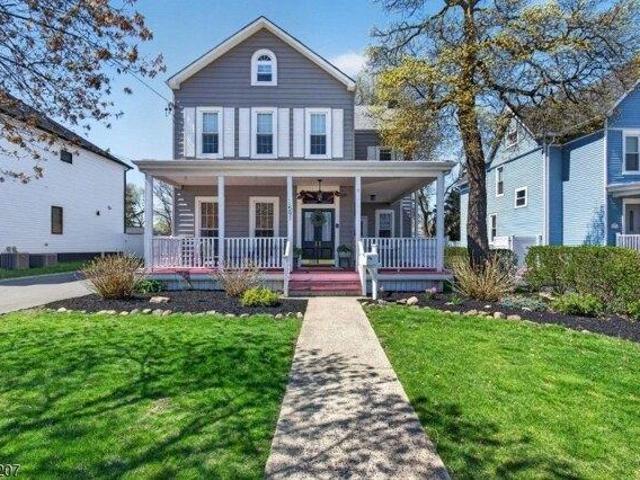 house with 4 bedroom, Woodbridge NJ DS102729412
