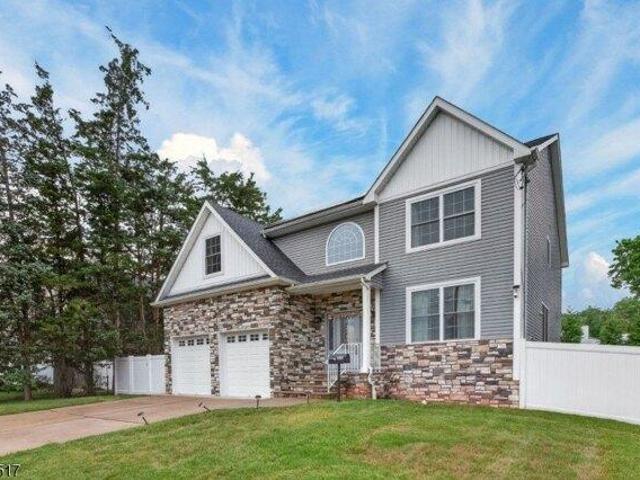 house with 4 bedroom, Woodbridge NJ ES104408567