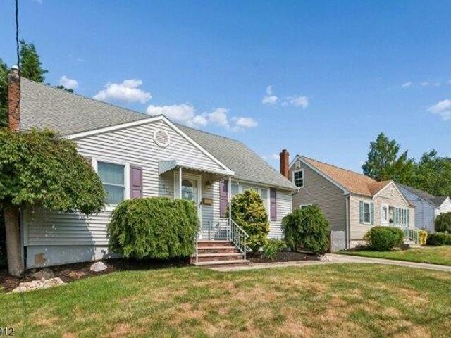 house with 4 bedroom, Woodbridge NJ ES104482298