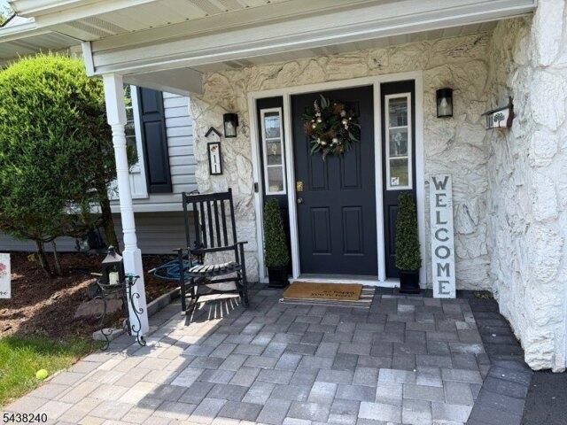 house with 4 bedroom, Woodbridge NJ ES105126781