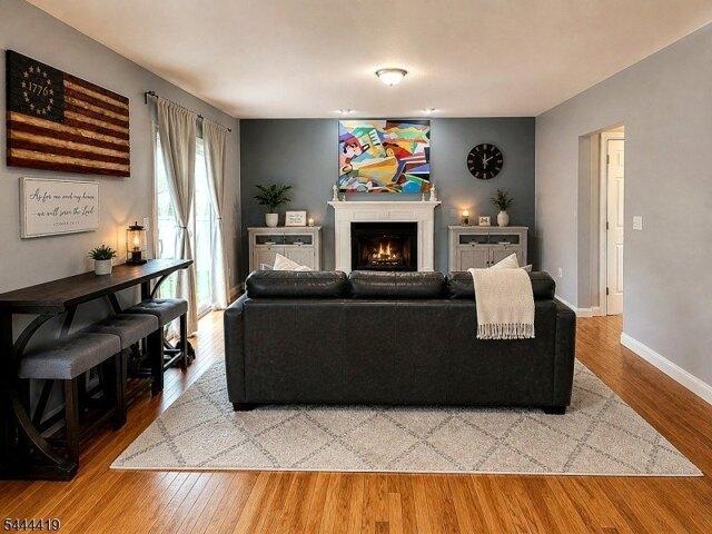 house with 4 bedroom, Woodbridge NJ ES105192028
