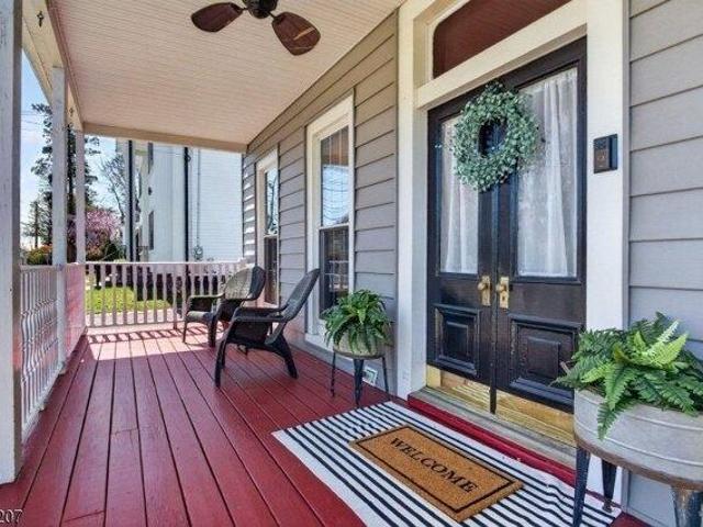 house with 4 bedroom, Woodbridge NJ ES102826518