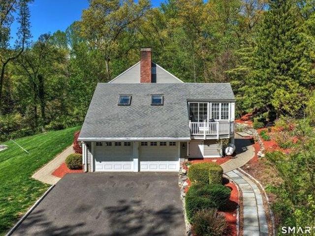 house with 4 bedroom, Woodbridge CT DLS102257227