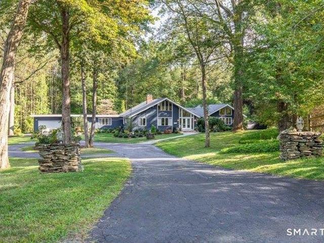 house with 4 bedroom, Woodbridge CT DLS102346070