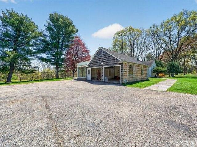 house with 4 bedroom, Woodbridge CT DS104114581