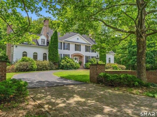 house with 4 bedroom, Woodbridge CT DS104235675