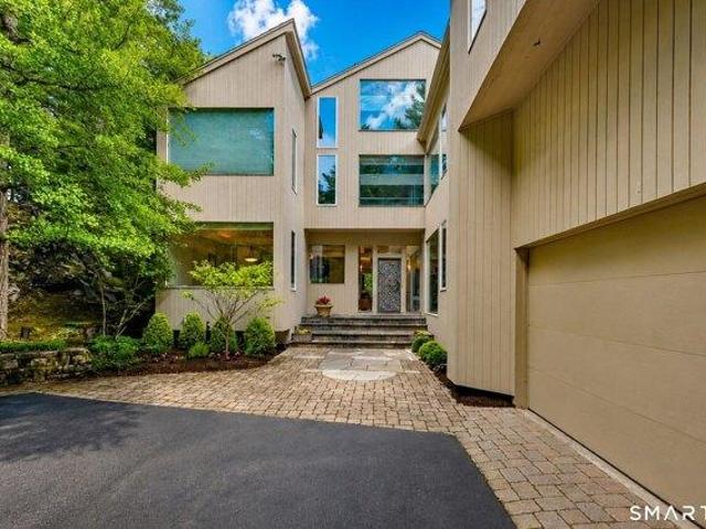 house with 4 bedroom, Woodbridge CT DS104237258