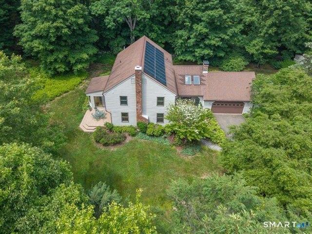 house with 4 bedroom, Woodbridge CT DS104264118