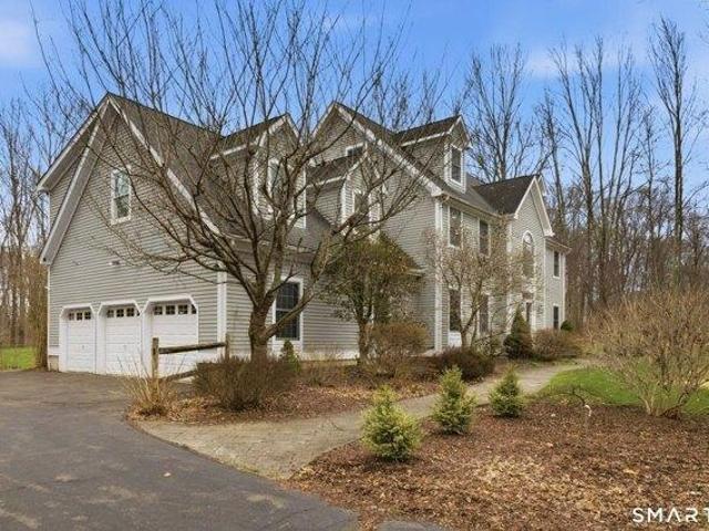 house with 4 bedroom, Woodbridge CT DS102216132