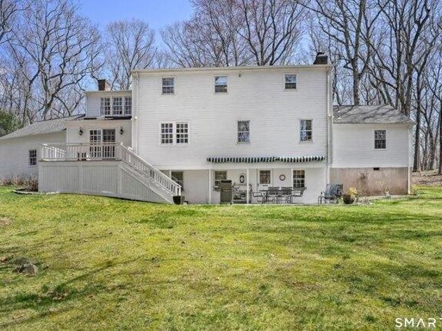 house with 4 bedroom, Woodbridge CT DS102344437
