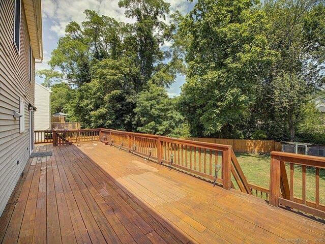 house with 4 bedroom, Woodbridge CT DS103070460