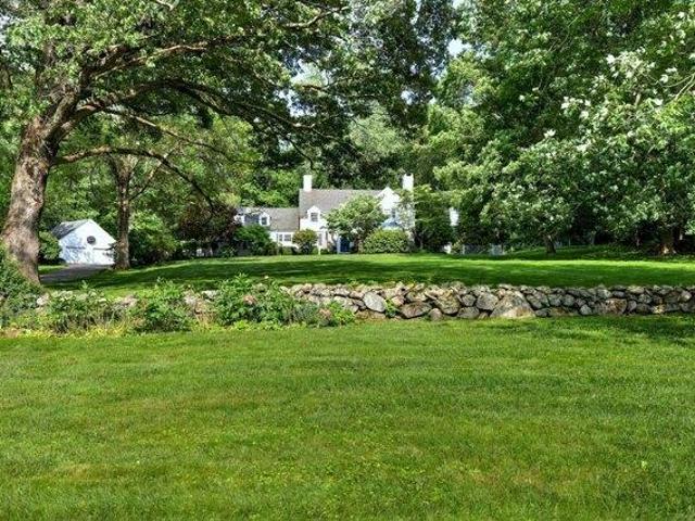 house with 4 bedroom, Woodbridge CT DS103099197
