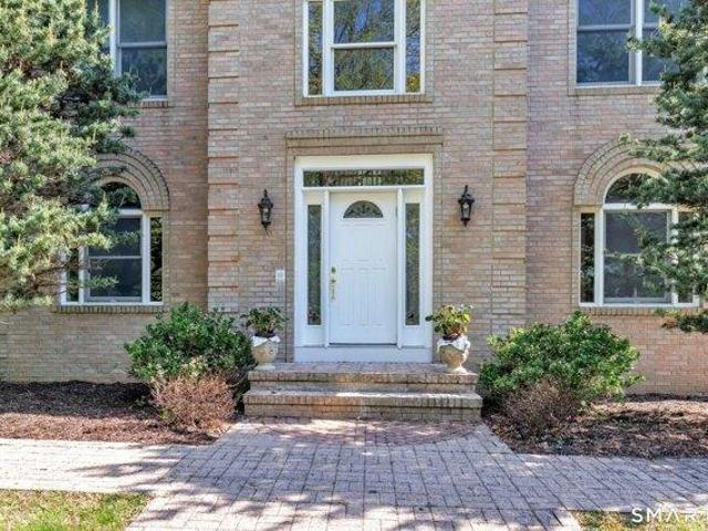 house with 4 bedroom, Woodbridge CT DS103101341