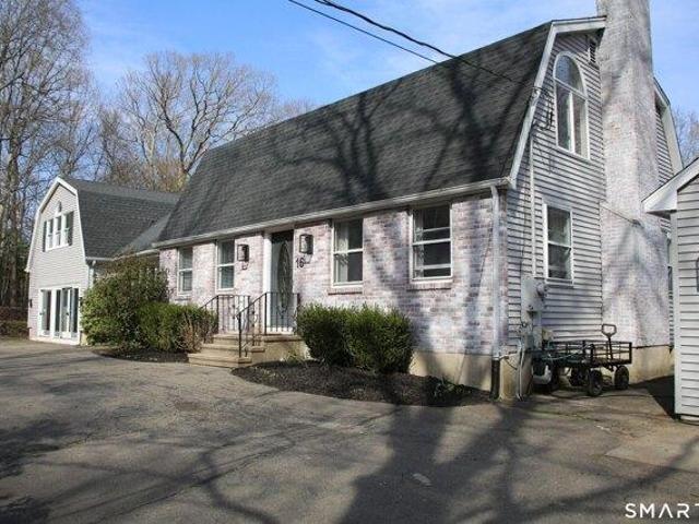 house with 4 bedroom, Woodbridge CT DS103158912