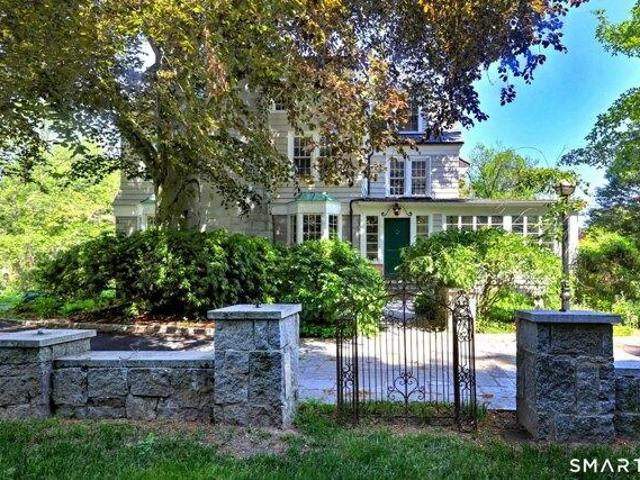 house with 4 bedroom, Woodbridge CT DS103189388