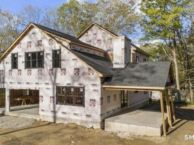 house with 4 bedroom, Woodbridge CT ES104076670