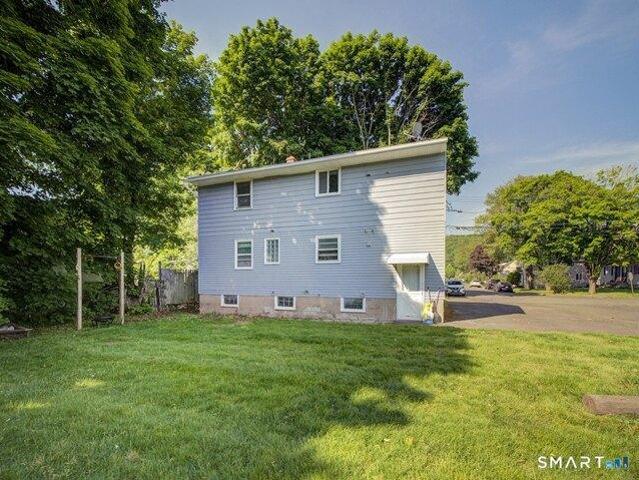 house with 4 bedroom, Woodbridge CT ES104115195