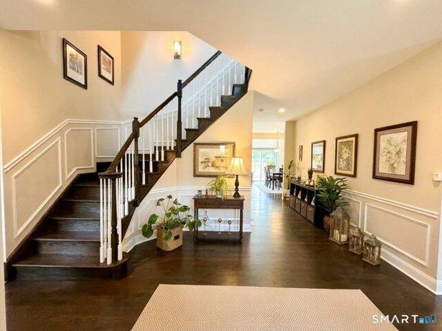 house with 4 bedroom, Woodbridge CT ES104116622