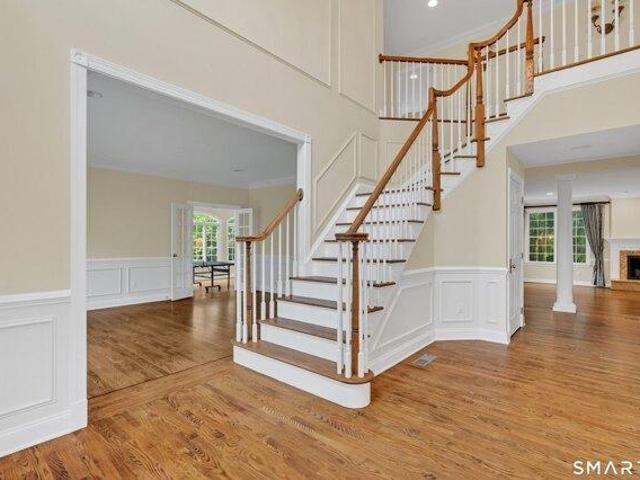 house with 4 bedroom, Woodbridge CT ES104151849