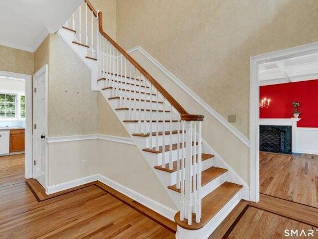 house with 4 bedroom, Woodbridge CT ES104235675