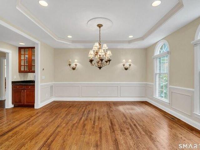 house with 4 bedroom, Woodbridge CT ES105156392