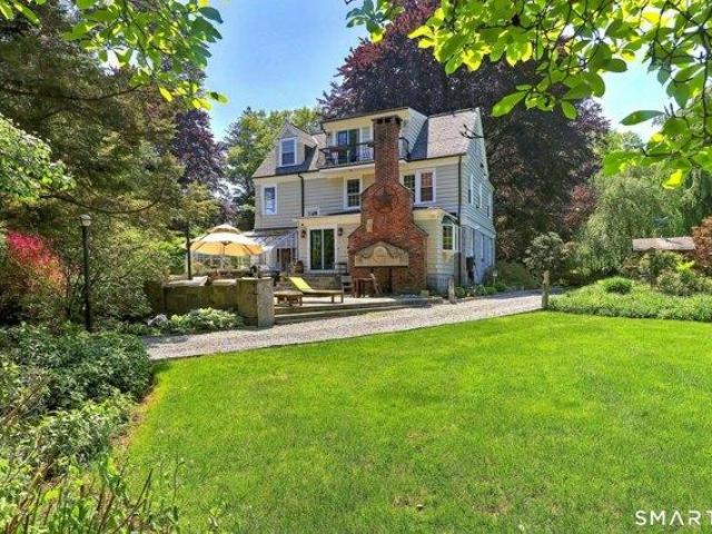 house with 4 bedroom, Woodbridge CT ES105173591