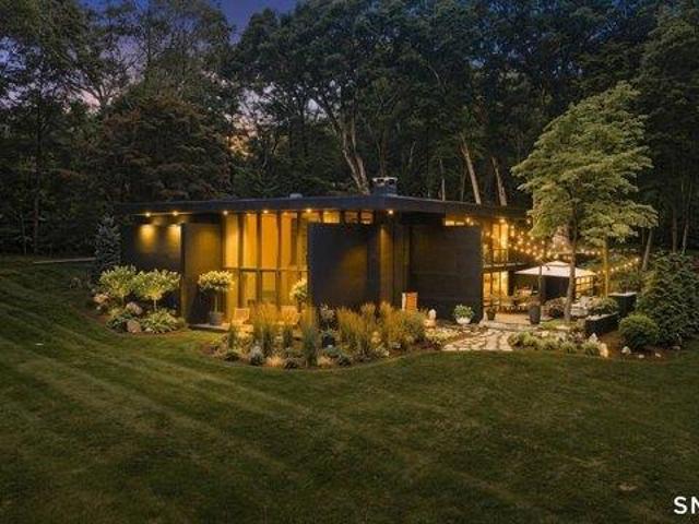 house with 4 bedroom, Woodbridge CT ES105190307