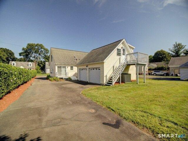 house with 4 bedroom, Woodbridge CT ES105205965