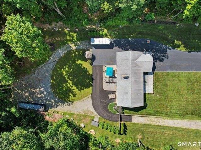 house with 4 bedroom, Woodbridge CT ES105230994